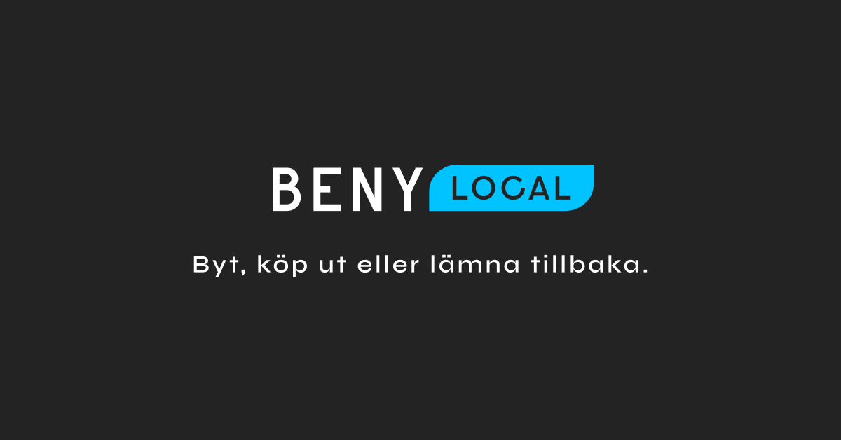 Beny Local
